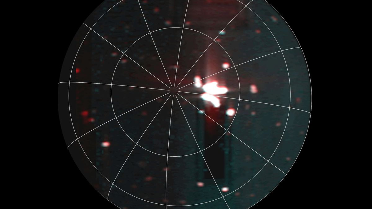 Jupiter's 'tormented moon' Io just unleashed the most powerful volcanic ...