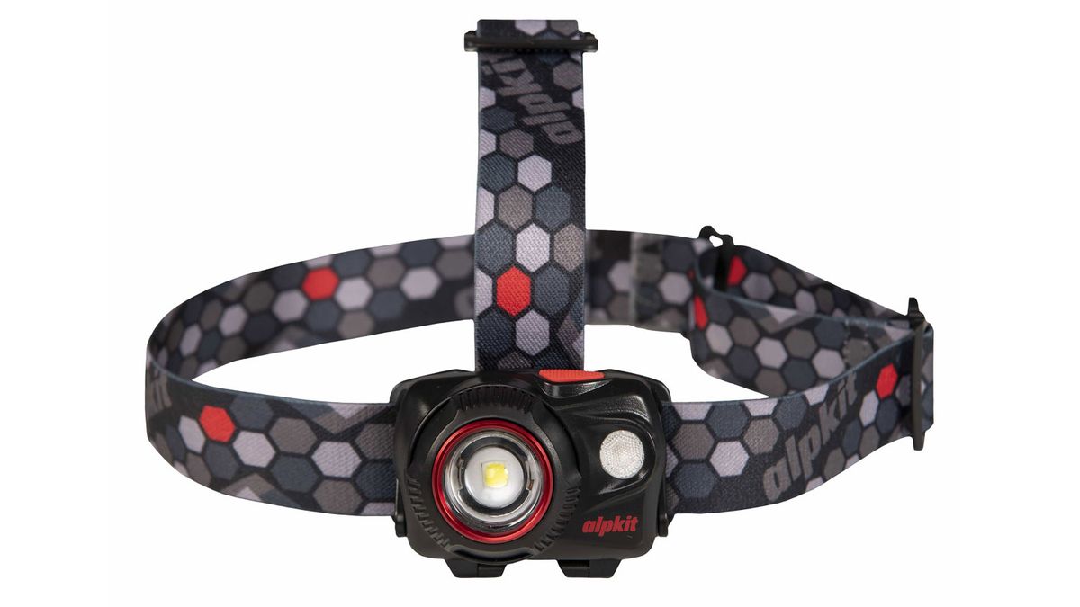 Best headlamps 2022: for nocturnal adventures | Advnture