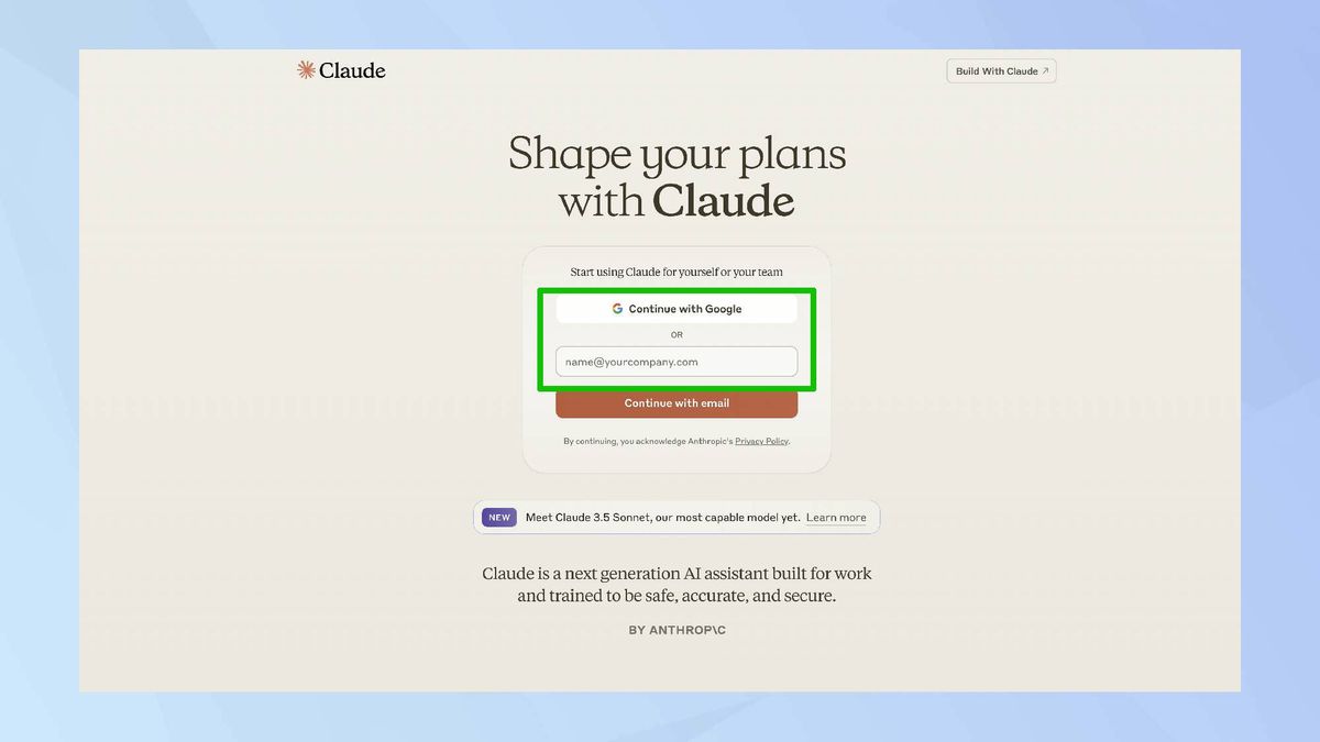 How to use Claude | Tom's Guide