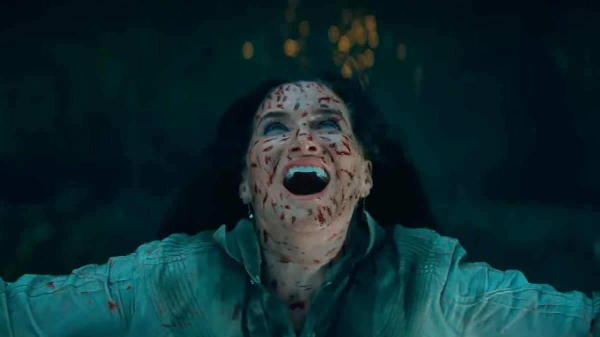 Disney's scariest-ever Marvel show gives MCU something that horror fans ...