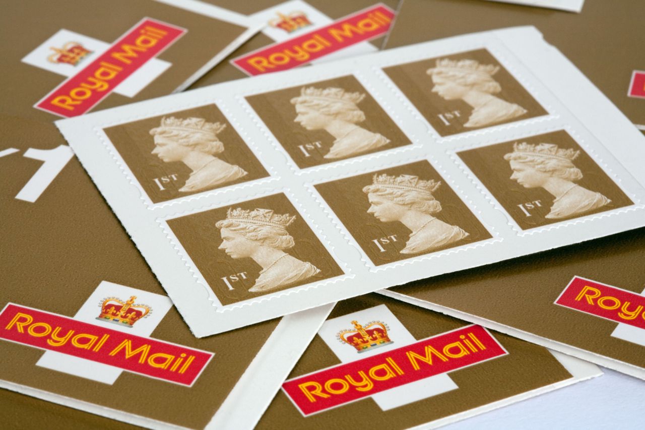 How much is a First Class stamp and are stamps going up? | GoodtoKnow