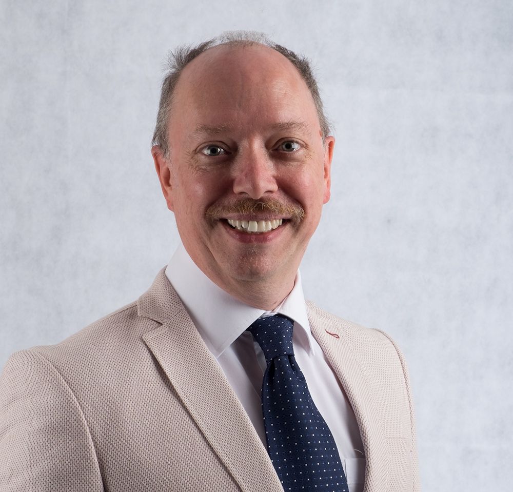 Kit Barritt joins Pixel Power as training manager | Next TV