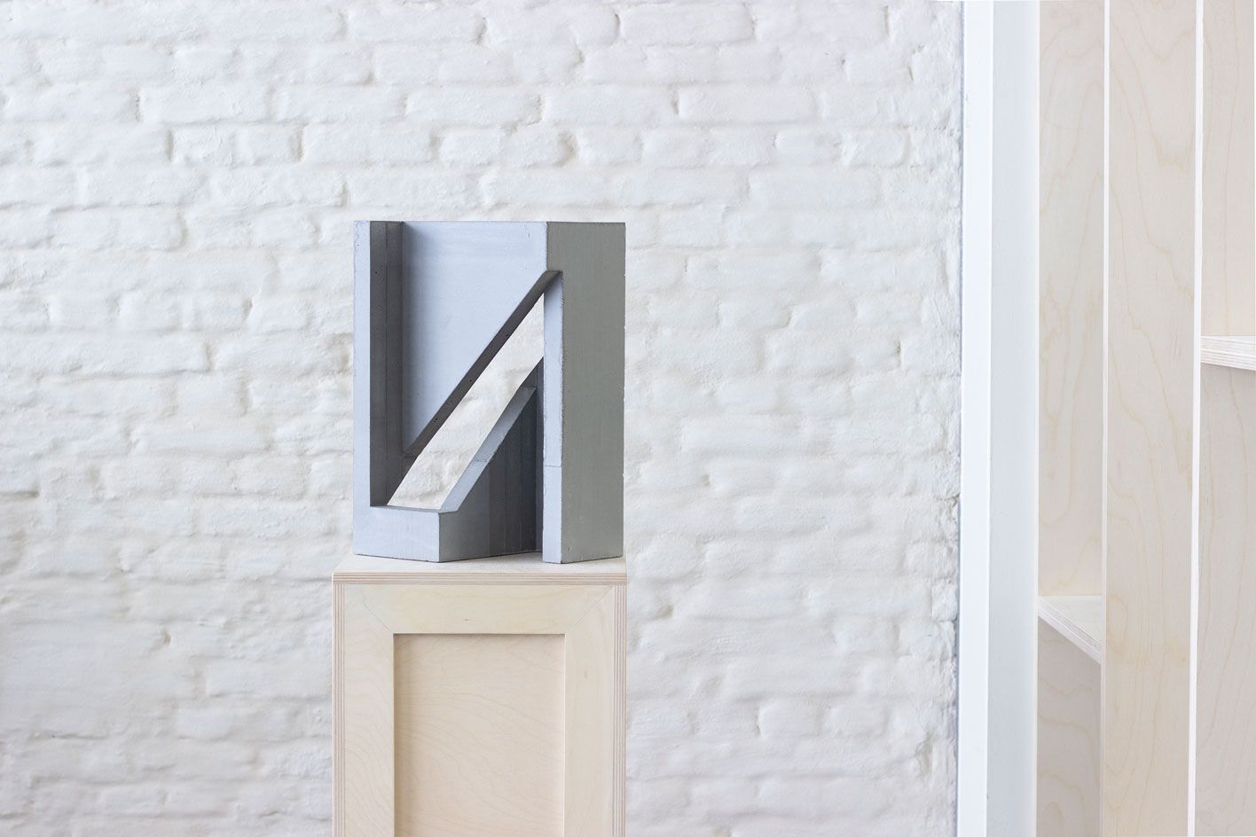 The dreamlike concrete art of David Umemoto | Wallpaper
