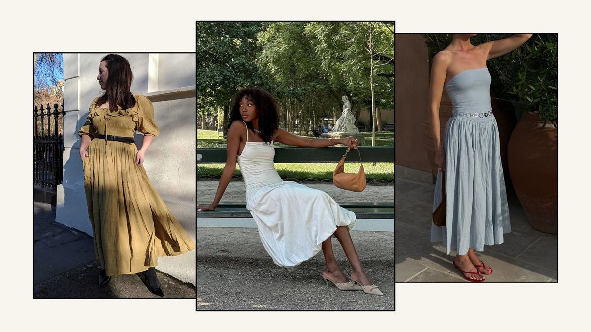 Shop the Best Free People Dresses According to Our Editors | Who What Wear