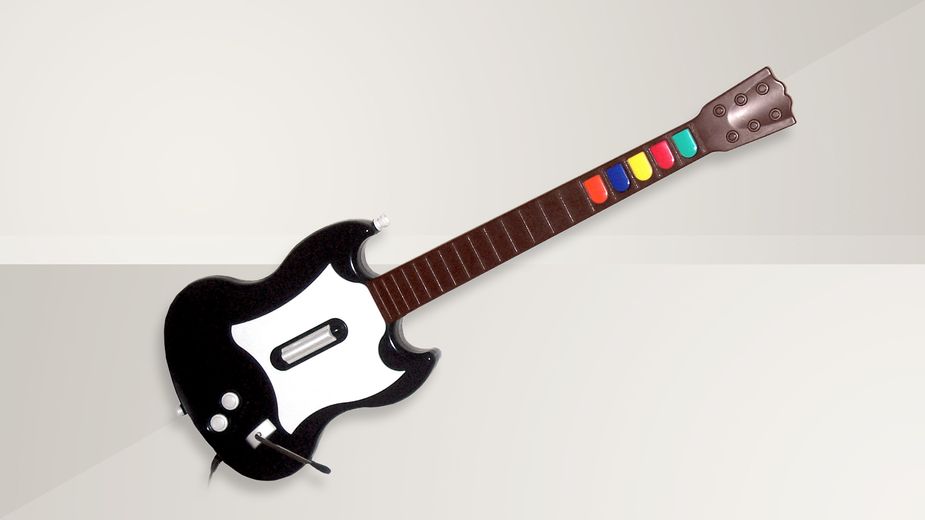 25 of the most important gaming controllers ever | TechRadar