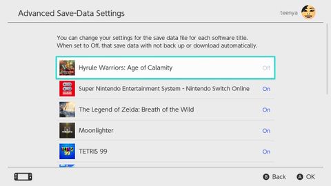 How to back up your Nintendo Switch save data to the cloud | iMore