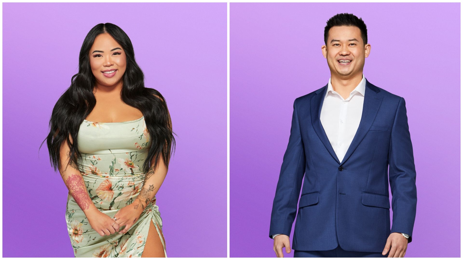 Are Kacie and Patrick From 'Love Is Blind' Season 9 Still Together ...