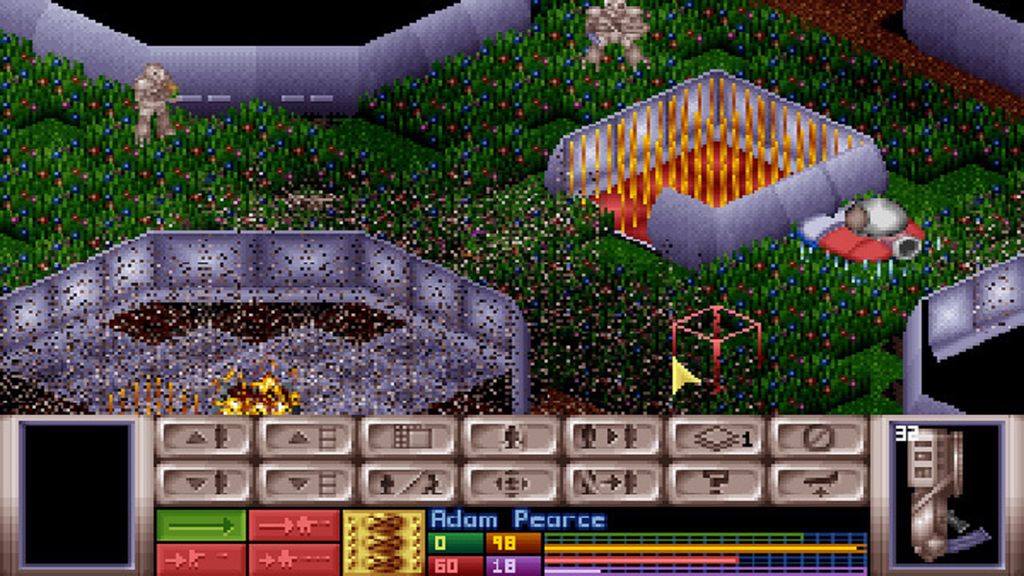 Revisiting X-Com UFO Defense, the classic strategy game that helped to kickstart a genre ...