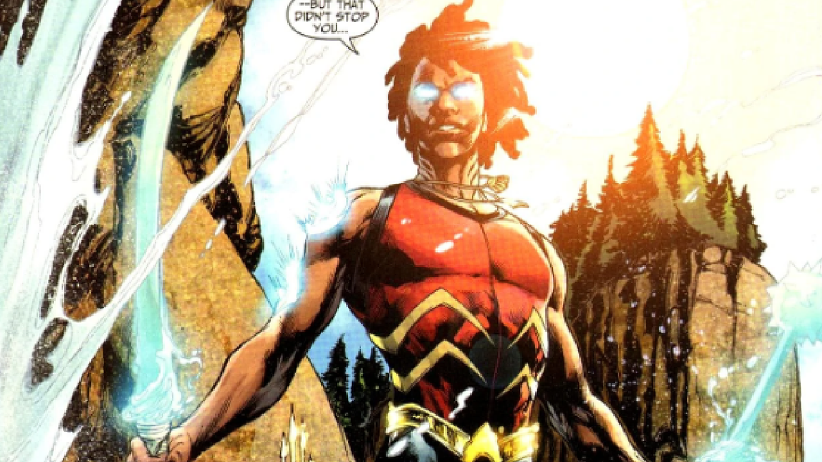 6 Cool LGBTQ+ DC Characters We Would Love To See On Screen In Live ...