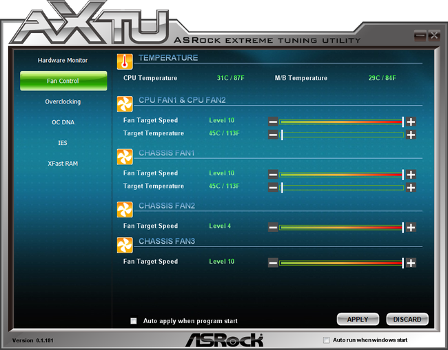 Overclocking With ASRock Extreme Tuning Utility - Seven Sub-$160 Z77 ...