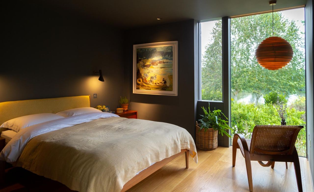 March House is a future-proof home by the River Thames | Wallpaper*