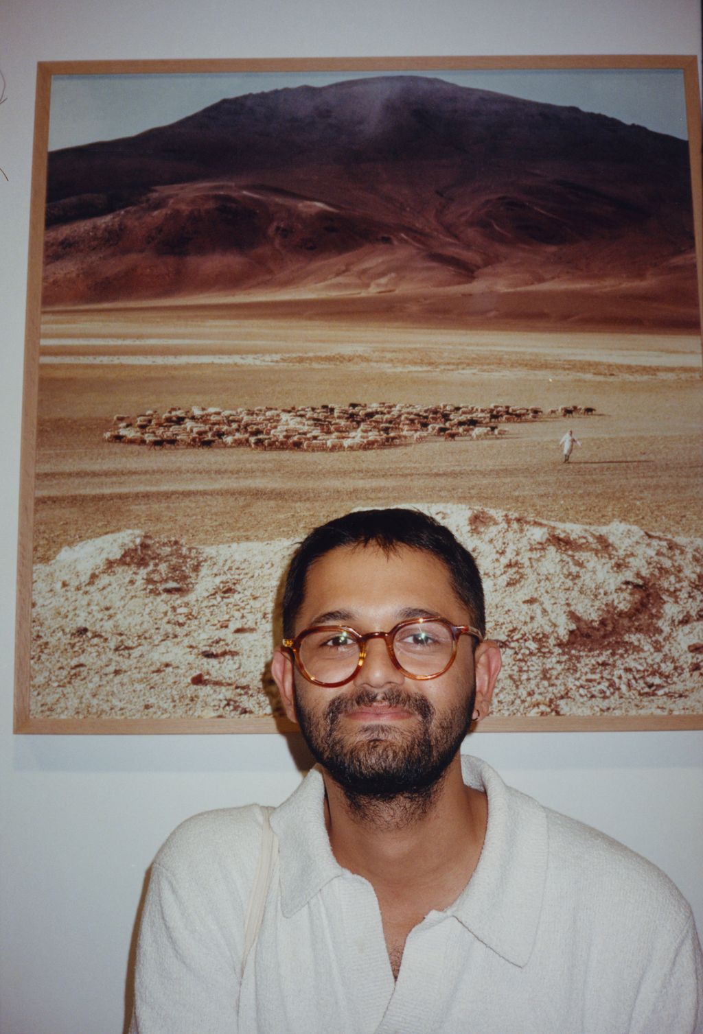 Dior Photography and Visual Arts Award 2023: behind the scenes | Wallpaper*