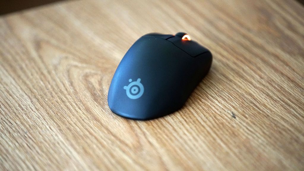 SteelSeries Prime Wireless review | TechRadar