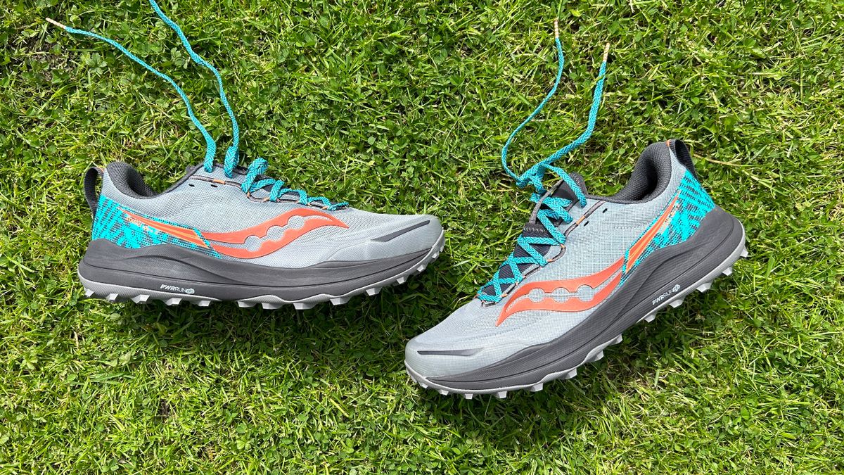 Best Trail-Running Shoes, Picks For All Terrains | Coach