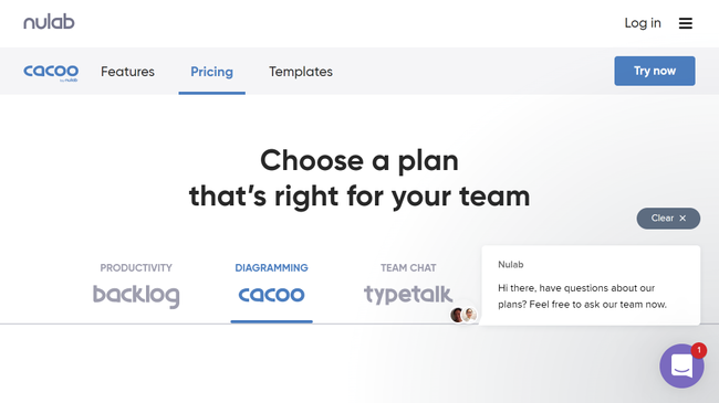 Best flowchart software of 2025 | TechRadar