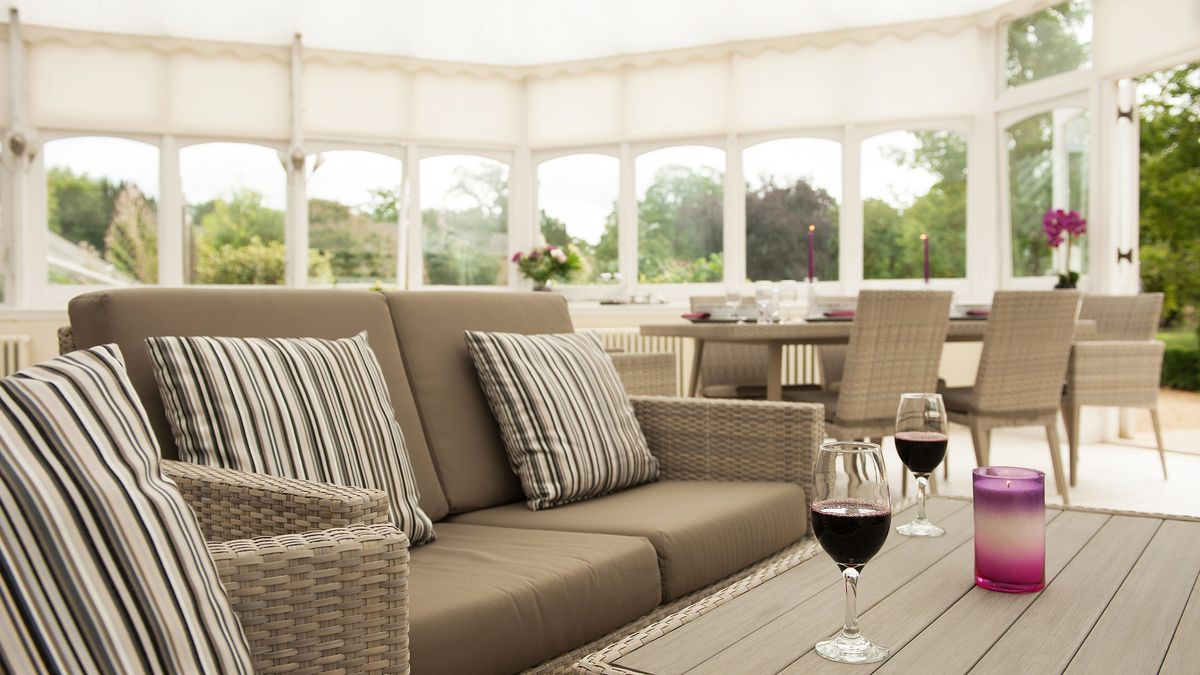 Extension or Conservatory: What's Right for Your Home? | Homebuilding