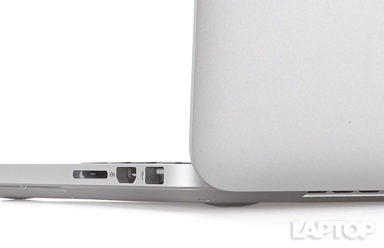 Apple MacBook Pro 13-inch Retina Display (2015) Review | Laptop Mag