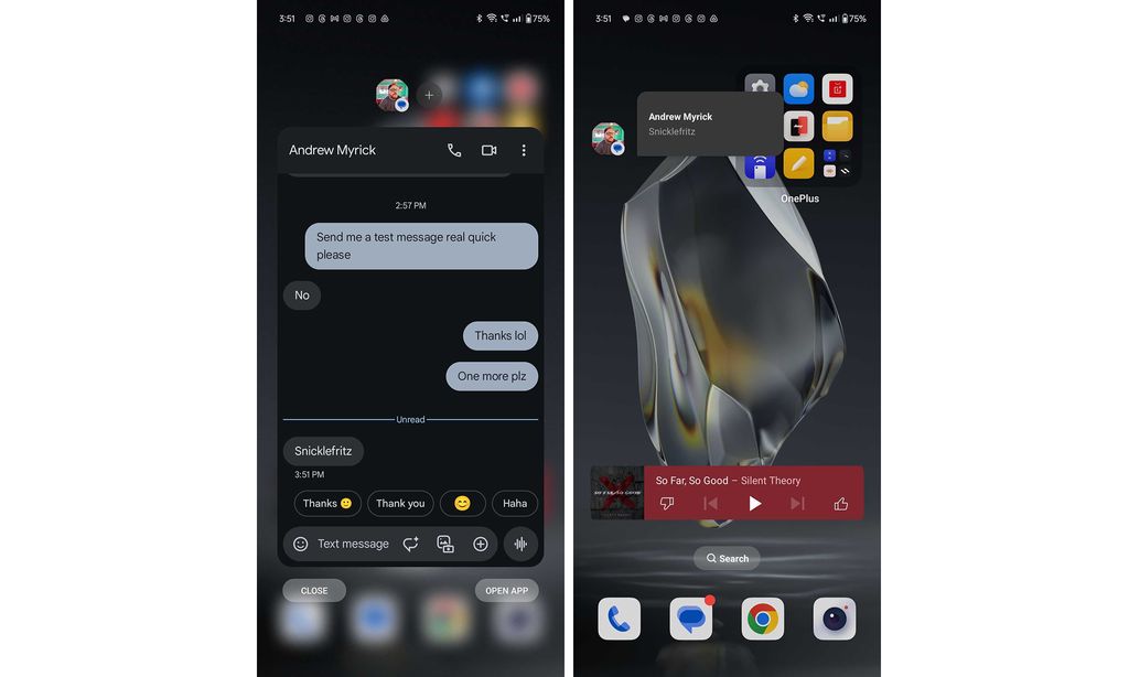 First things to do with Google Messages | Android Central