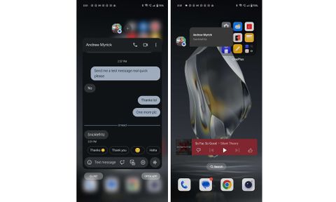 First things to do with Google Messages | Android Central