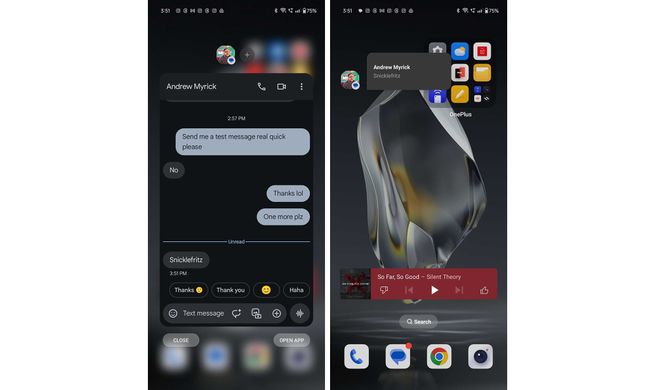 First things to do with Google Messages | Android Central