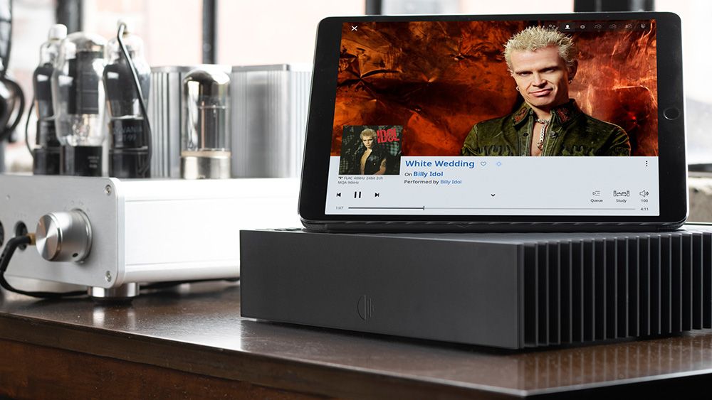 What is Roon? How the music platform works and what devices are Roon ... What is Roon? How the music platform works and what devices are Roon ...