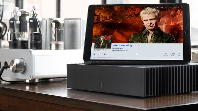 How to build your own digital music library | What Hi-Fi?