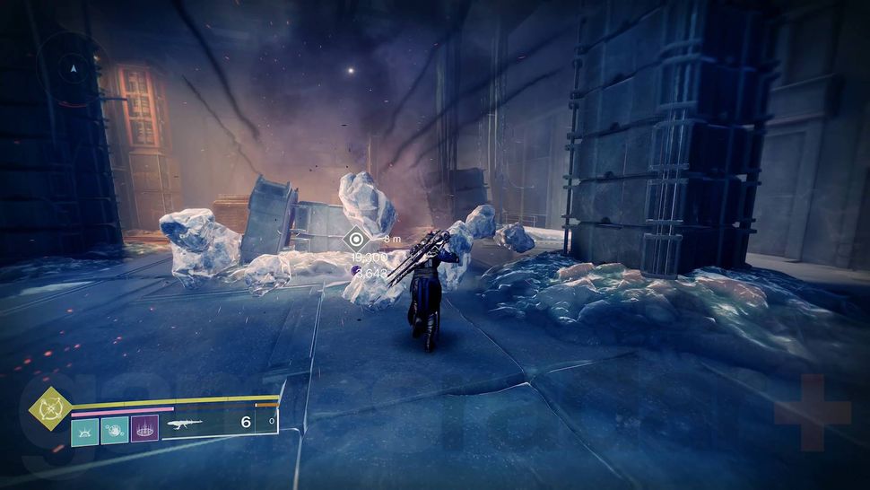 How to get the Destiny 2 Facet of Command Fragment | GamesRadar+