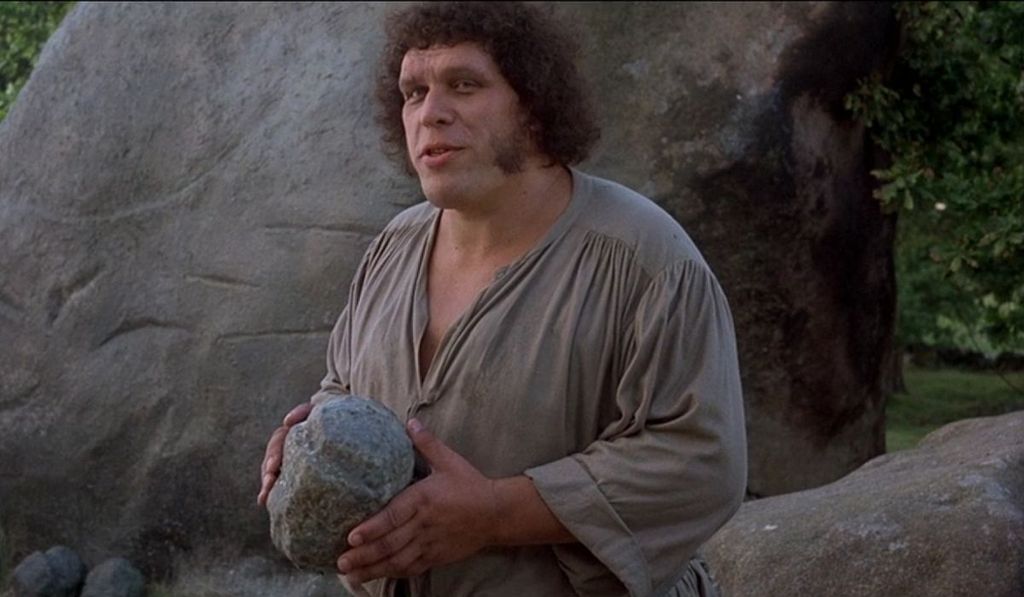 The Princess Bride: 6 Major Differences Between The Book And The Movie ...