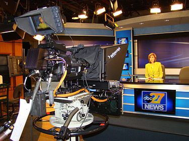 WHTM Purchases Autoscript Prompters for HD Transition | TV Tech