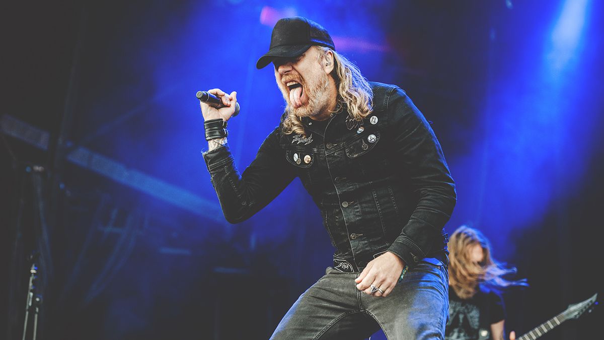 Bloodstock festival 2018: Review, photographs and setlists | Louder
