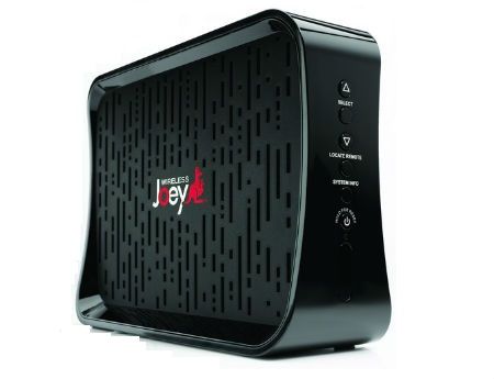 Dish Unleashes Wireless Joey | Next TV