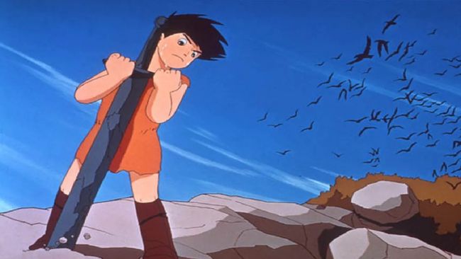 Cartoons of the 1960s – why the best animated movies of the '60s are ...