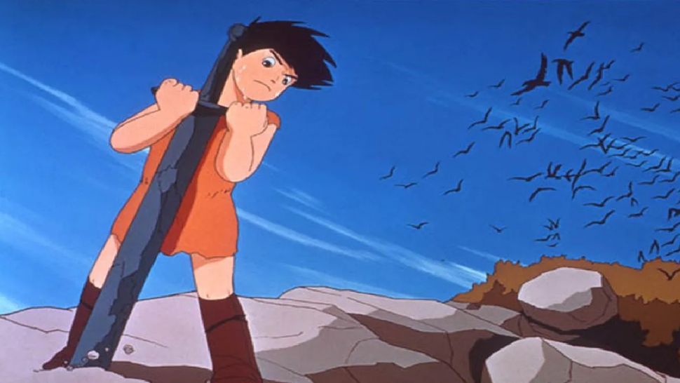 Cartoons of the 1960s – why the best animated movies of the '60s are ...