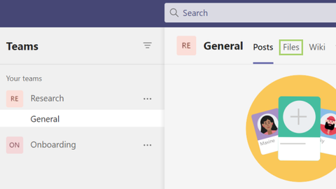 How to use Presenter View on Microsoft Teams | Laptop Mag