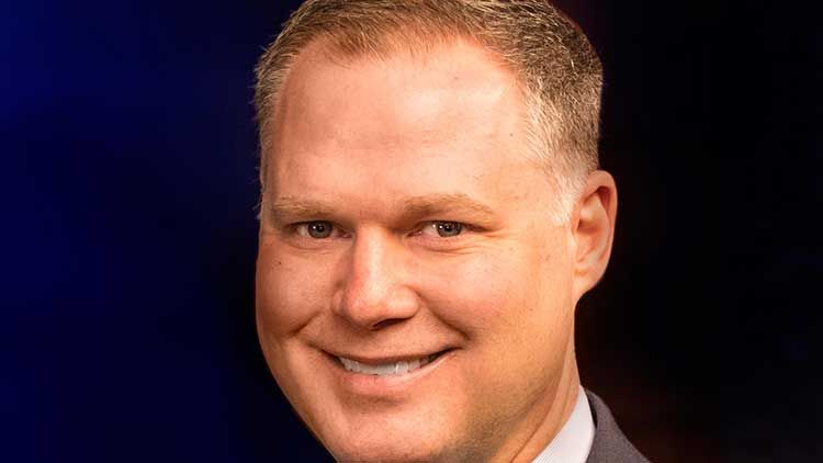 Brian Watson Takes Helm at CBS's Detroit Duopoly | Next TV