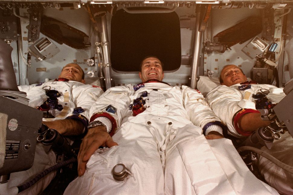 In Memoriam: Astronaut Dick Gordon Remembered in Pictures | Space