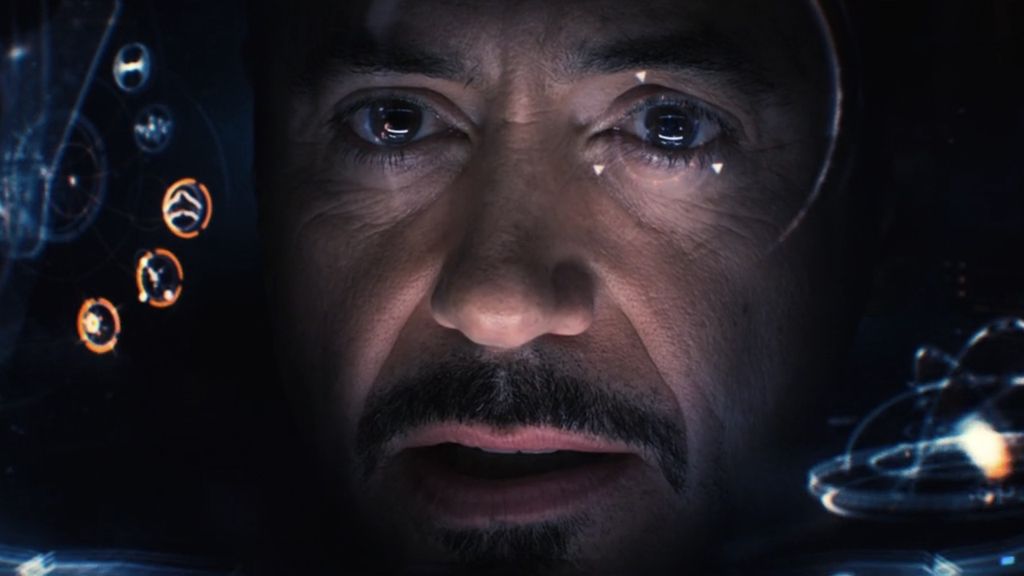 The 32 Funniest Tony Stark Quotes | Cinemablend