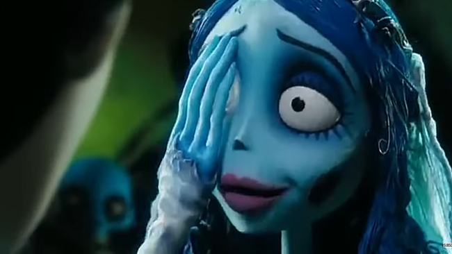 32 Best Quotes From Tim Burton Movies | Cinemablend