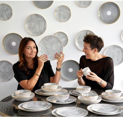 STYLE TIPS FROM DESIGNER BETHAN GRAY