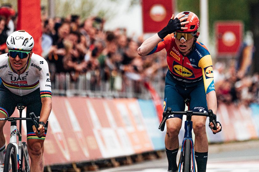 Dumoulin: Jonas Vingegaard's Tour de France time trial was the 'best ...