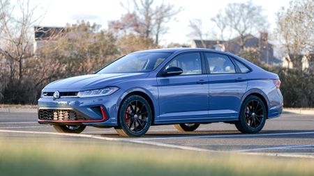 Can you jump-start an electric car? Here's what you can and can't do ...