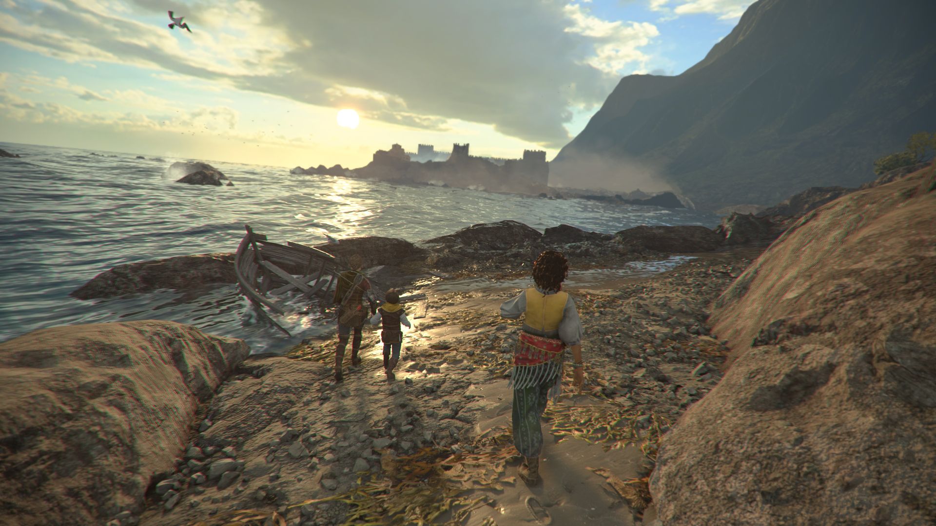 A Plague Tale: Requiem guide — List of all collectibles and souvenirs ...