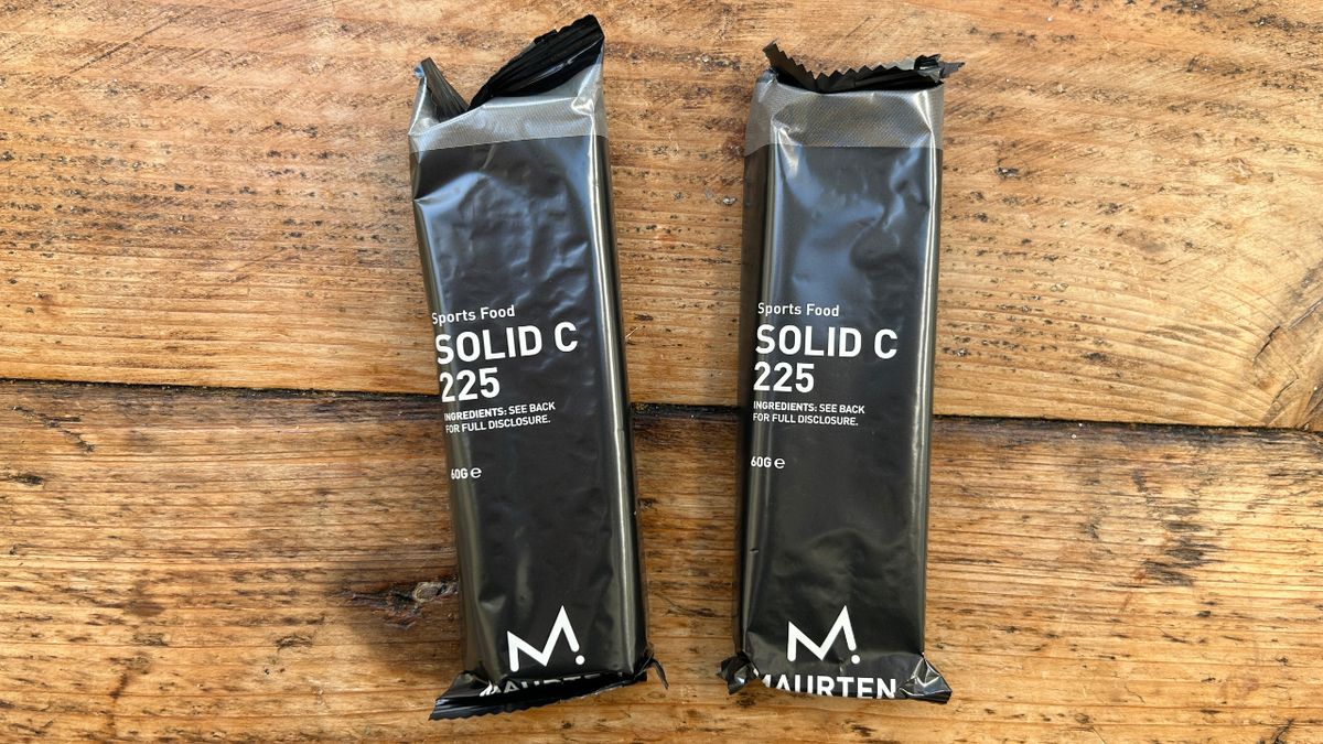 The Best Energy Bars To Fuel Your Exercise | Coach