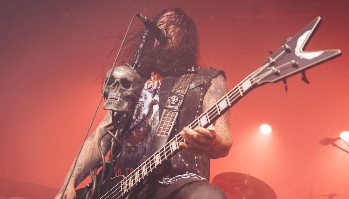 Destruction: Schmier interview | Louder