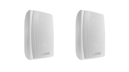 5 weatherproof speakers for your garden: bring the music outside | T3