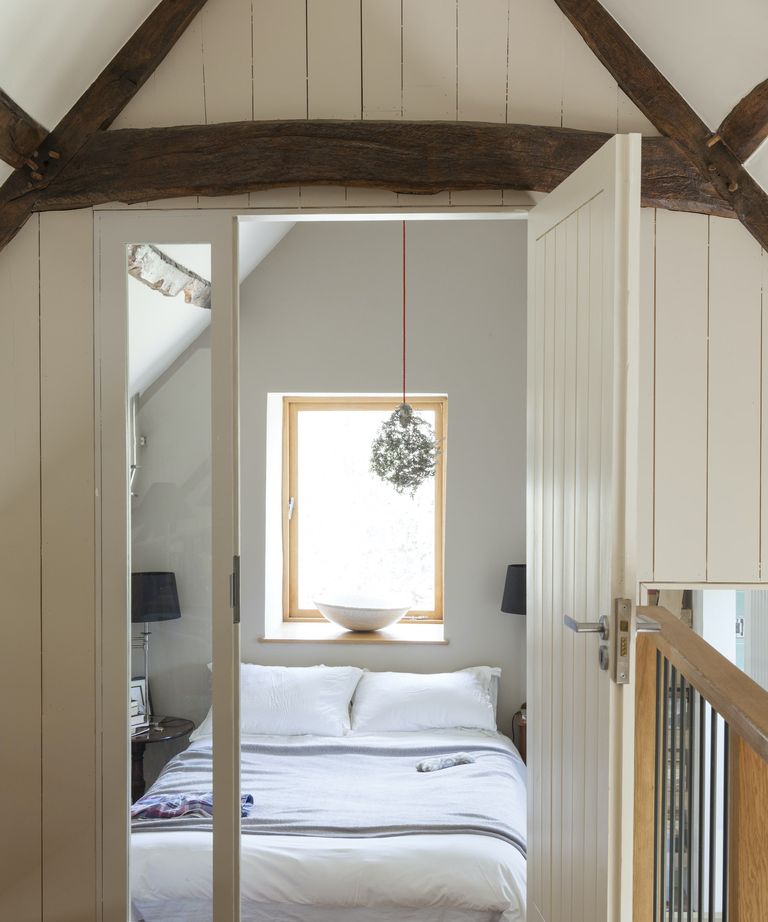 Barn conversion ideas – ways to transform old farm buildings into ...