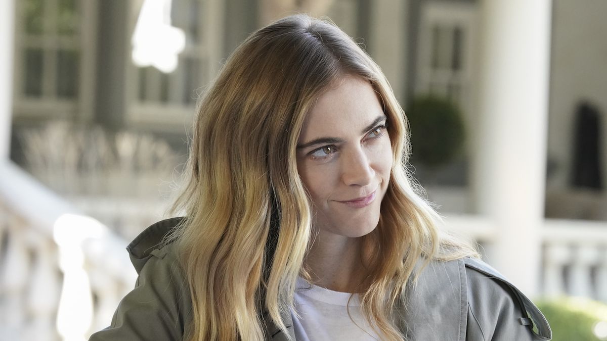 Jessica Knight Left The NCIS Team In Season 21’s Finale, And The ...