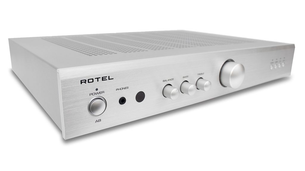 Best stereo amplifiers 2024 | What Hi-Fi?