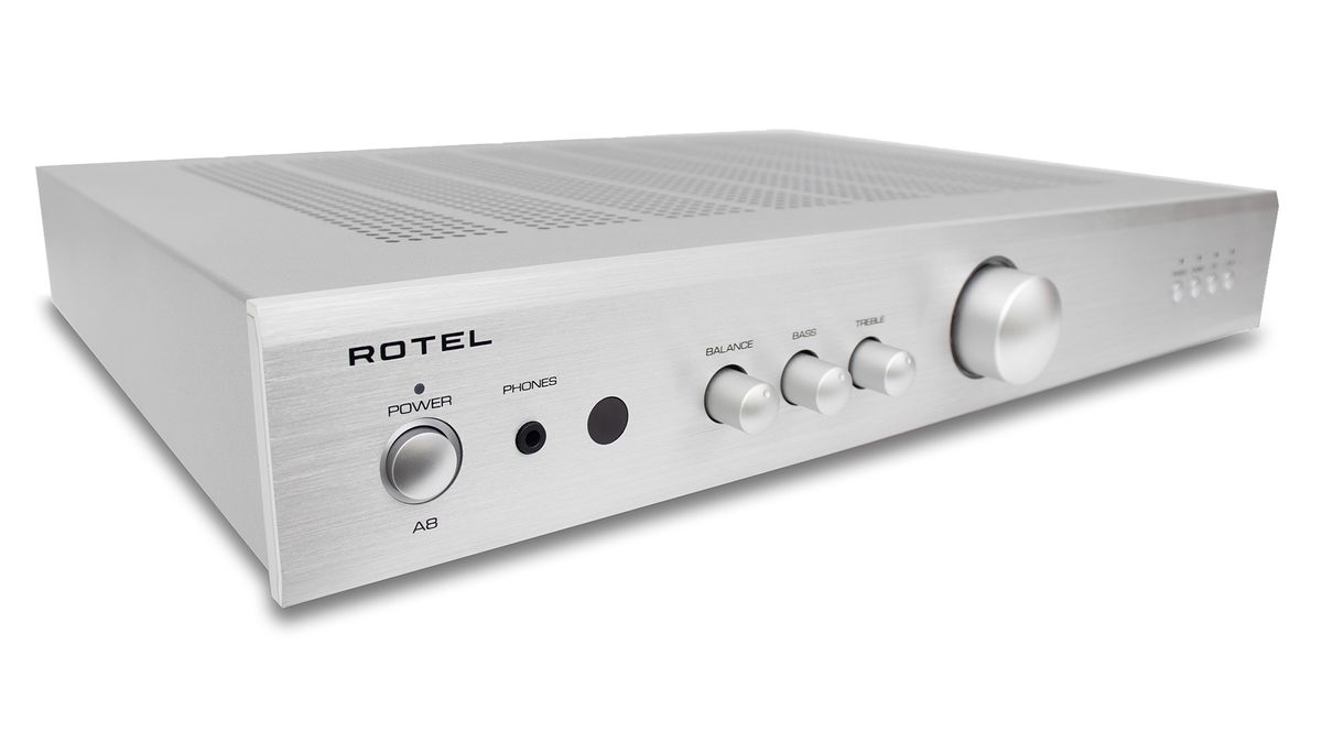 Best stereo amplifiers 2024 | What Hi-Fi?