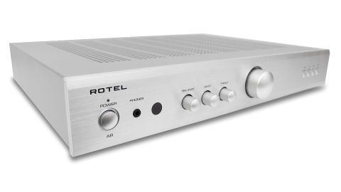 Best Stereo Amplifiers 2024 What Hi Fi
